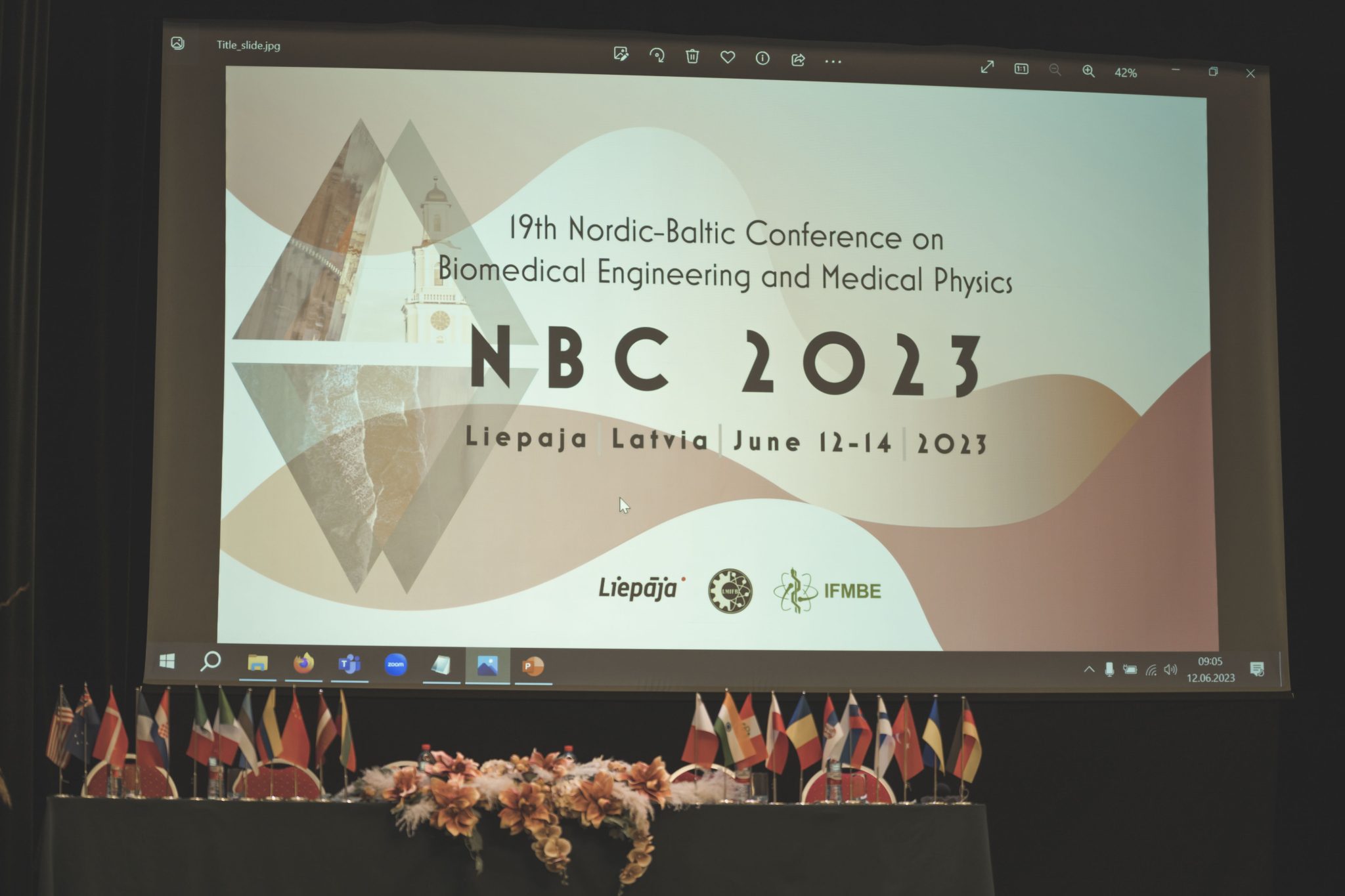 Gallery – NBC2023